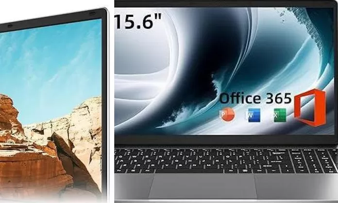 Amazon rebaja 66% esta laptop con Windows 11 y Office 365: solo cuesta 210 dólares msusa