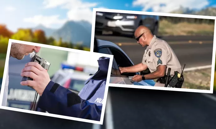 Texas endurece castigos para conductores: multas de hasta 10 mil dólares y prisión msusa