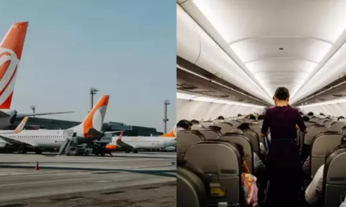 Aerolíneas en EE.UU. advierten impacto por tarifas que propone Trump msusa